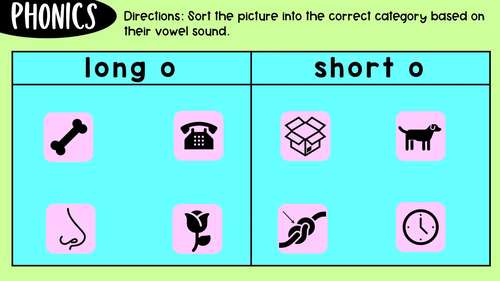 Wonders 2nd Grade Digital Workbook Unit 2, Week 1 - Distance Learning