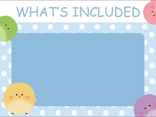 Alphabet Chart | Alphabet Poster | ABC Educational Poster | A-Z ...