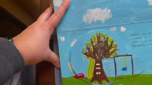 Volvelle - 2D Image Changing circle - Resource For Pop-up Books ...