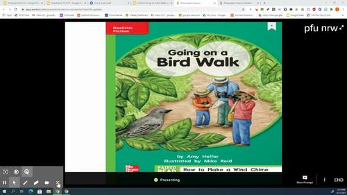 Peardeck Wonders Small Group Reading Unit 5 MEGA BUNDLE by JL Learning