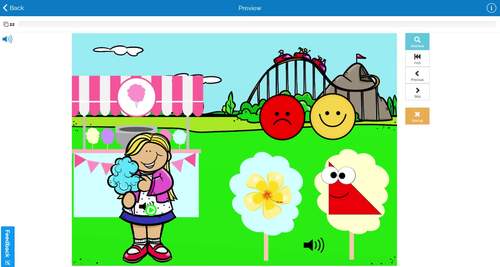 Rimas Bundle Digital Task Cards | Boom Cards™ by Cloud Ten | TPT