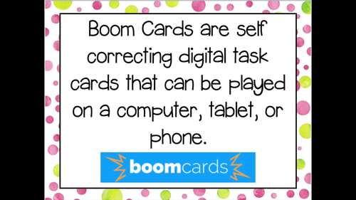 5th Grade Decimal Place Value Boom Cards Digital Activity | TPT