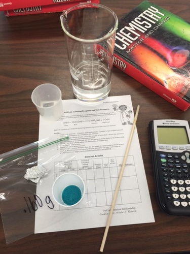 Chemistry with Dr Kristie | Teachers Pay Teachers