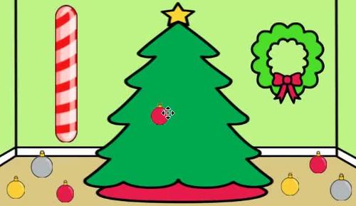 Christmas Counting Numbers 1-10 SMART Board Activity! by ...