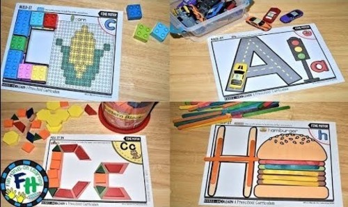 Free Handwriting Videos | TPT