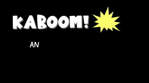 DHH Self-Advocacy Review Game | Deaf Education Types & Causes of ...