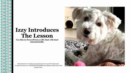 Test Anxiety Strategies Stress Mindfulness No Prep Ready 2 Use SEL Lssn ...