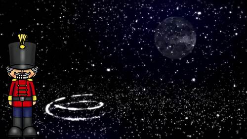 Escape the Music Room (The Nutcracker Nabber) - Unlock the Box Set