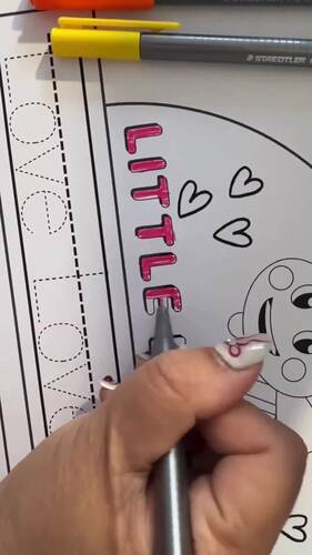 Valentine's Day Crowns | Writing Craft Hat Activity | No Prep ...