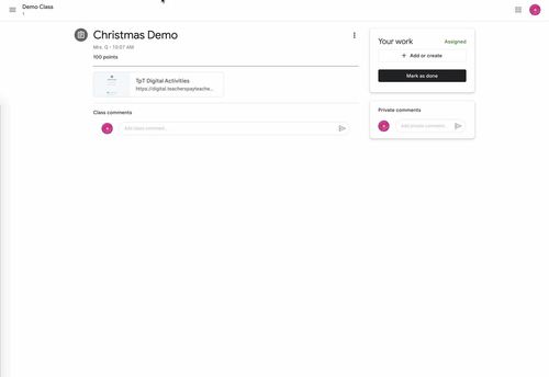 Christmas: Simplifying Polynomials Level 2 Maze Activity by Qwizy