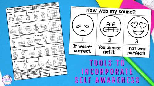 Sentence Level Articulation Activities for R, S, Z, TH, L, S-blends, SH ...