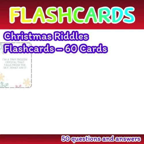 Christmas Activity Pack – Riddles, Brain Teasers, Critical Thinking by ...