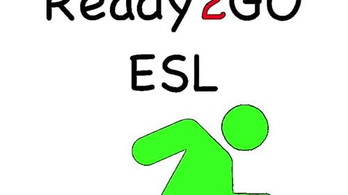 Ready2GO ESL Halloween PowerPoint games pack! by Ready2GO ESL | TpT