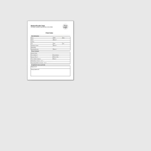 School Counselor BUNDLE, School Psychologist Office Forms BUNDLE ...