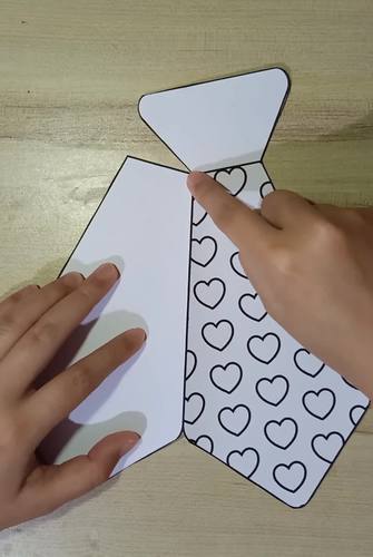 Fathers Day Tie Card Writing and Coloring Craft Activities Father's ...