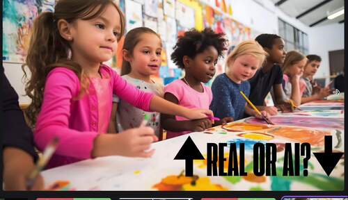 HMH Into Lit 7th Grade Unit 1 Essay *CANVA LINK INCLUDED* by Teacher Tesh