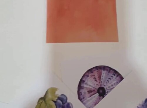 Color Matching Game, Nature Color Cards, Color Sorting, Color Learning