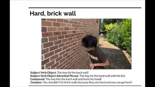 Concepts in action: Hard (as a level 1 texture) by Speechies in Business