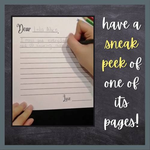 Dealing with Grief / Losing Someone: Workbook for ALL Grades | TPT