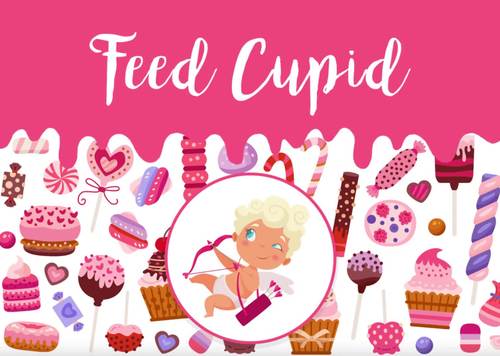 Feed Cupid Complete Articulation Set // Boom Cards: 54 Pages! by Speak ...