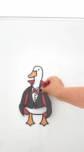 Halloween Classroom Goose Costumes - Halloween Outfits for Silly Goose ...