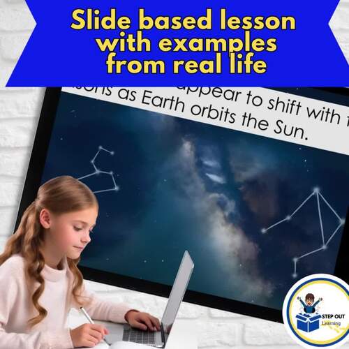 Space Science | Earth, Sun & Moon + Solar System Lapbook | Interactive ...