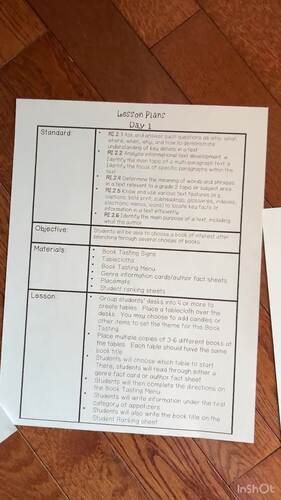 Reading Comprehension for Reading Groups Bundle, Fiction, RL 2.1, RL 2. ...