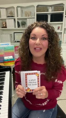 Halloween Party Games - Charades, 20 Questions, Telephone, Act, Draw ...