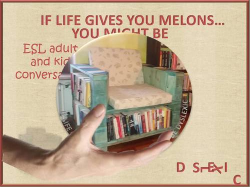 Chivalry or discrimination? - ESL adult power-point conversation lesson