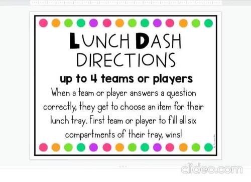 Back to School Team Building Classroom Digital Games Interactive Activities