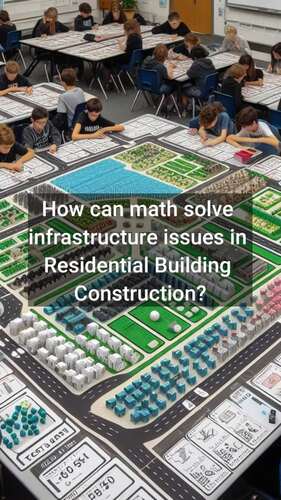 Project-Based Learning, PBL | High School Math | Mathematical Urban ...