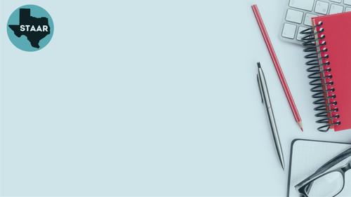 STAAR Editing & Revising Practice Questions Jeopardy PowerPoint Game ...