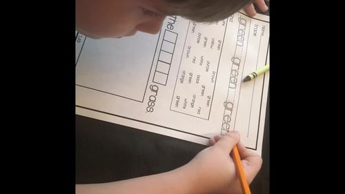 Color Cats: Color Activities and Lessons (Posters, Worksheets, Games)