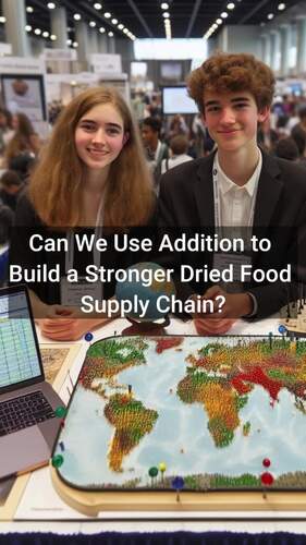 Project-Based Learning, PBL | Middle School Math (Addition) | Plus One ...