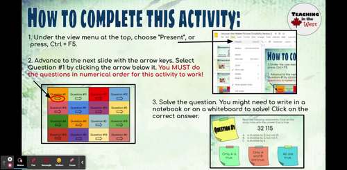 Divisibility Rules Differentiated Digital Activity by Teaching in the West
