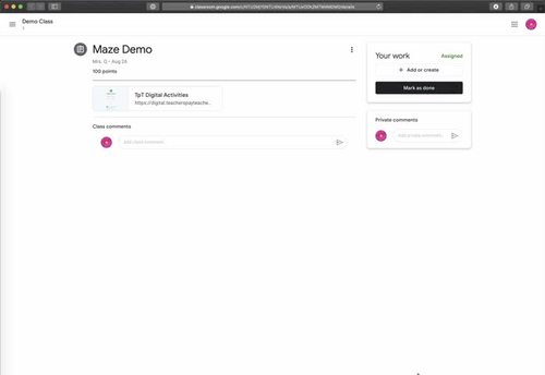 PreCalculus BUNDLE: Maze Activity by Qwizy | TPT