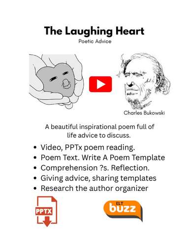 Go Forth. Poetry. Life Advice. Bukowski. Literature. Writing. ELA ...