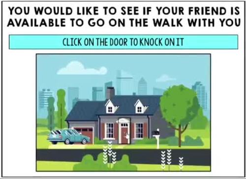 Life Skills - Virtual Field Trip - Community Buildings - CBI - BOOM CARDS