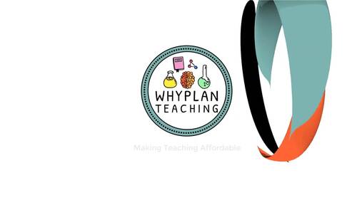 Scythe Novel Study Unit│ By Neal Shusterman │ 200+ pages by Whyplanteaching