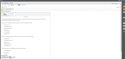 Accounting 11E- 16.2 Work Together by Crazy About Accounting | TPT