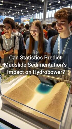 Project-Based Learning | High School Math (AP Statistics) | Mudslides ...