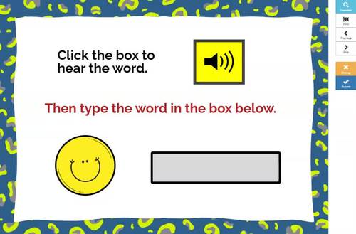 Journeys 5th Grade Unit 6 Lesson 26 Advanced Words Spelling Practice ...