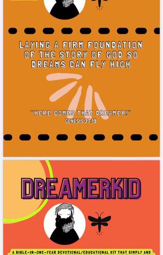 GENESIS BIBLE LESSON; Bible-One-Year Unit 1; Devo's, Journal, Color ...