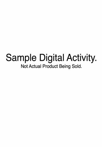 Spring: Solving Polynomial Equations Pixel Art Activity by Qwizy