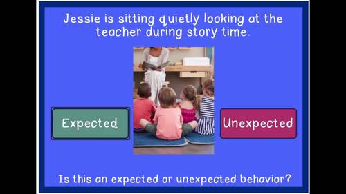 Expected Vs Unexpected Behaviors - Digital Behavior Management Boom ...