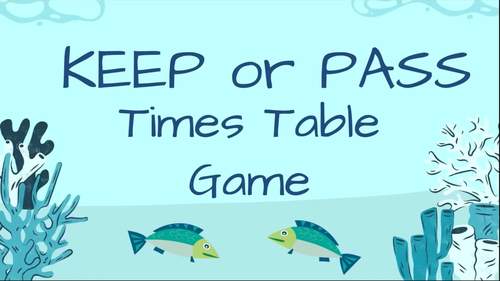 Dividing Times Table (Numbers 0-12) Math Bingo Game, PPT Game, Task ...