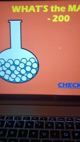 Physical Science- MATTER JEOPARDY | Middle & High School | BUNDLE of ...