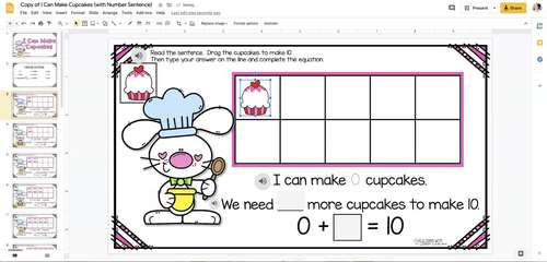 February Math Activities for Kindergarten by Teaching With Coffee and ...