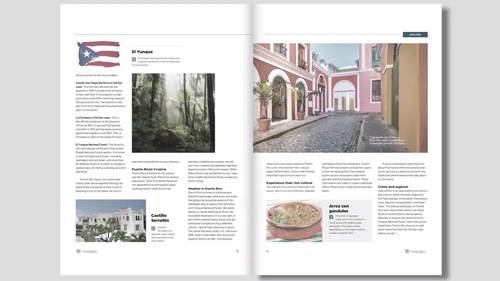 A First-Timers Travel Guide Bundle Explore 6 of the World's Most ...