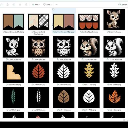 Fall Bulletin Board Kit | Classroom Decorations, Alphabet & Writing for ...